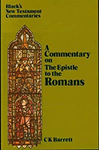 Black's New Testament Commentaries (BNTC) | Reviews, Theology - Best ...