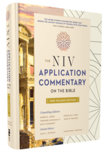 Best One-Volume Whole Bible Commentaries | Top 25 - Best Bible Commentaries