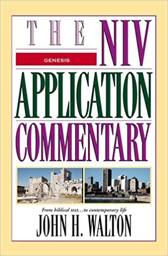 NIV Application Commentary (NIVAC) | Reviews, Theology - Best Bible ...