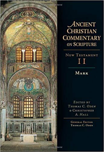 Ancient Christian Commentary on Scripture | Reviews, Theology, Pictures ...
