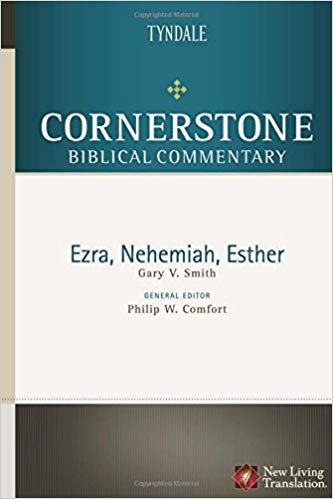 Cornerstone Biblical Commentaries | Reviews, Theology, Pictures - Best ...