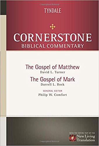 Cornerstone Biblical Commentaries | Reviews, Theology, Pictures - Best ...