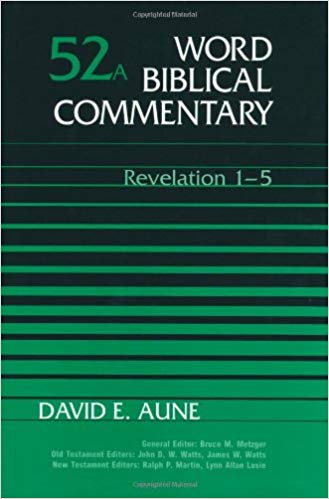 Best Revelation Commentaries | Helpful Reviews - Best Bible Commentaries