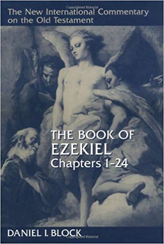 Best Ezekiel Commentaries | Reviews for Preaching and Bible Study ...