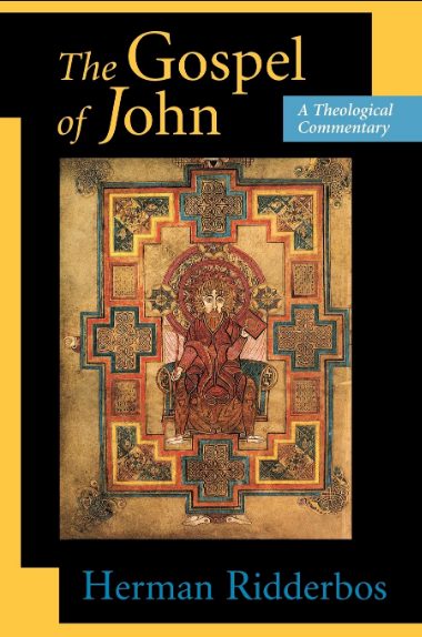 Best John Commentaries | Reviews for Bible Study, Preaching, and ...