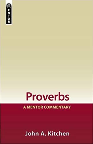 Best Proverbs Commentaries | Reviews for Bible Study, Preaching, and Teaching – Best Bible ...