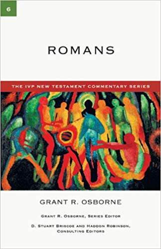 Best Romans Commentaries | Helpful Reviews - Best Bible Commentaries