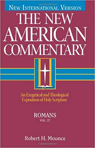 Best Romans Commentaries | Helpful Reviews - Best Bible Commentaries