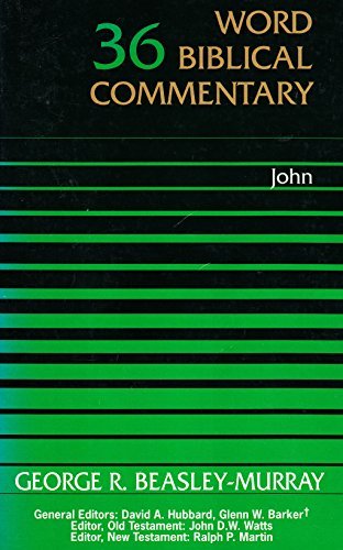 Best John Commentaries | Reviews for Bible Study, Preaching, and ...