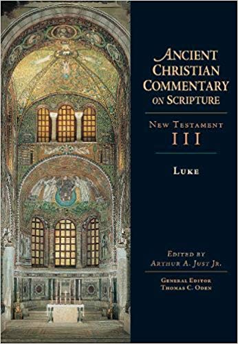 Best Luke Commentaries | Reviews for Bible Study, Preaching, and ...