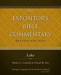 Best Luke Commentaries | Helpful Reviews - Best Bible Commentaries