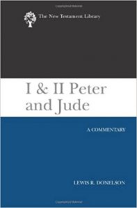 Best 1 Peter Commentaries | Reviews for Preaching, Teaching, and Bible ...