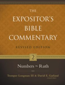 Best Joshua Commentaries for Bible Study, Preaching, and Teaching ...