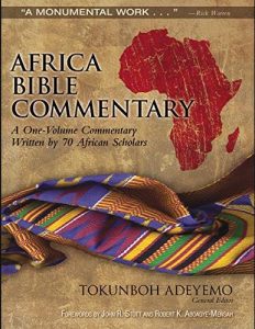 Best One-Volume Whole Bible Commentaries | Top 25 - Best Bible Commentaries