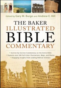 Best One-Volume Whole Bible Commentaries | Top 25 - Best Bible Commentaries