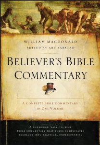 Best One-Volume Whole Bible Commentaries | Top 25 - Best Bible Commentaries