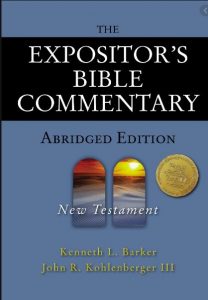 Best One-Volume Whole Bible Commentaries | Top 25 - Best Bible Commentaries