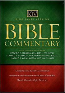 Best One-Volume Whole Bible Commentaries | Top 25 - Best Bible Commentaries