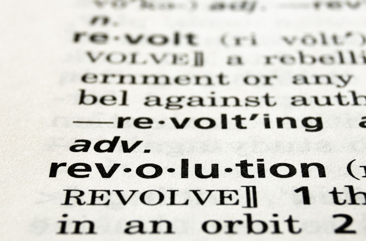 What Does the Bible Say About Revolution? 7 Powerful Verses - Best ...