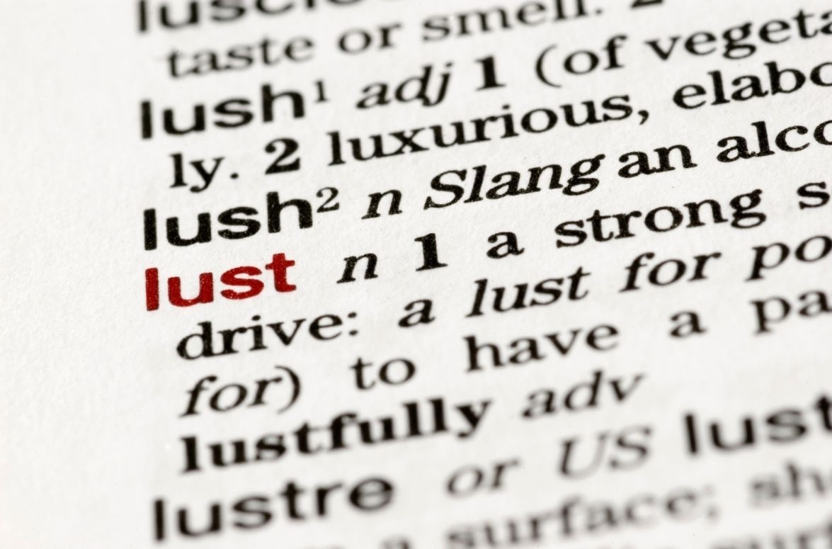 Bible Verses About Lust: 11 Helpful Scriptures - Best Bible Commentaries