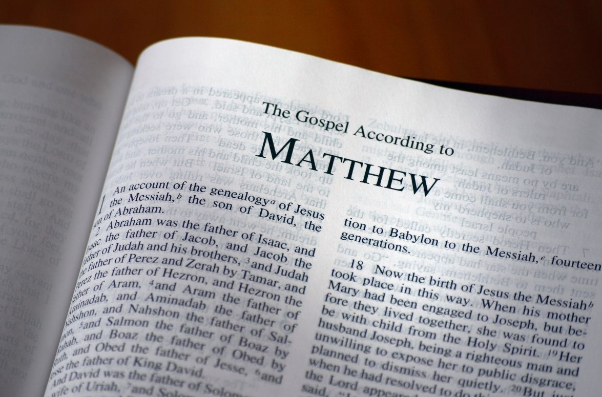 Well Done Good and Faithful Servant: What Does Matthew 25:21 Mean ...