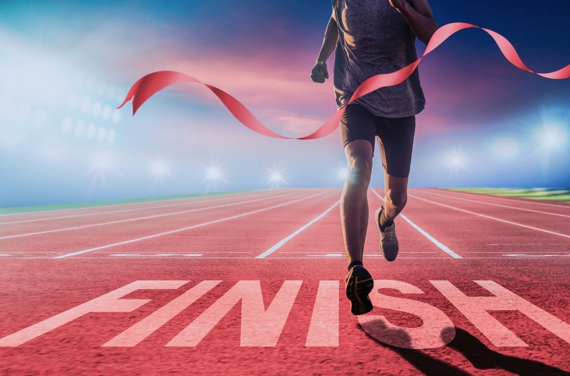 I Have Finished The Race What Does 2 Timothy 4 7 Mean Best Bible