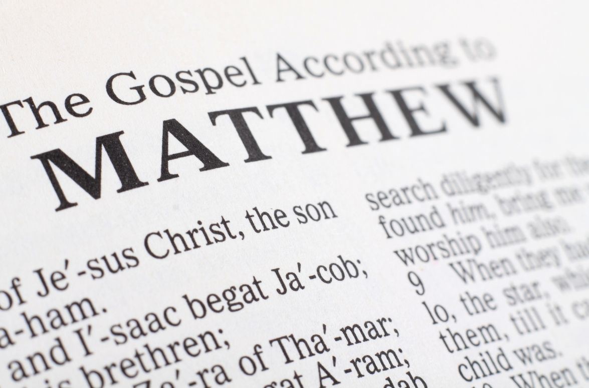 Where Two Or More Are Gathered: What Does Matthew 18:20 Mean? - Best ...