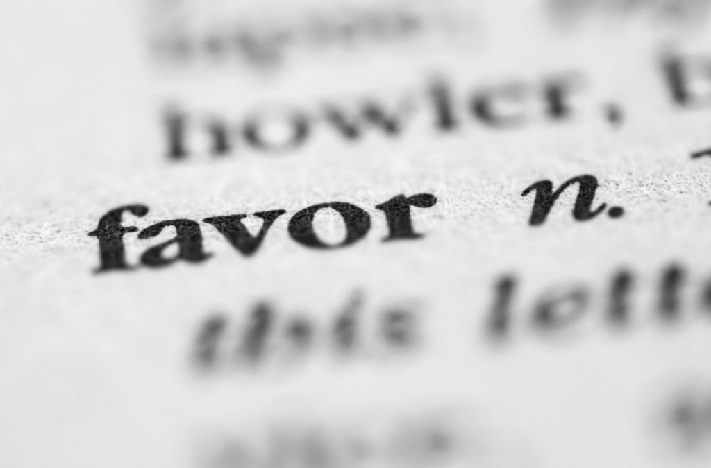 What Does the Bible Say About Favor? 11 Inspirational Verses - Best ...