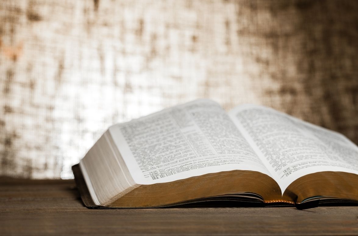 Come Out From Among Them: What Does 2 Corinthians 6:17 Mean? - Best ...