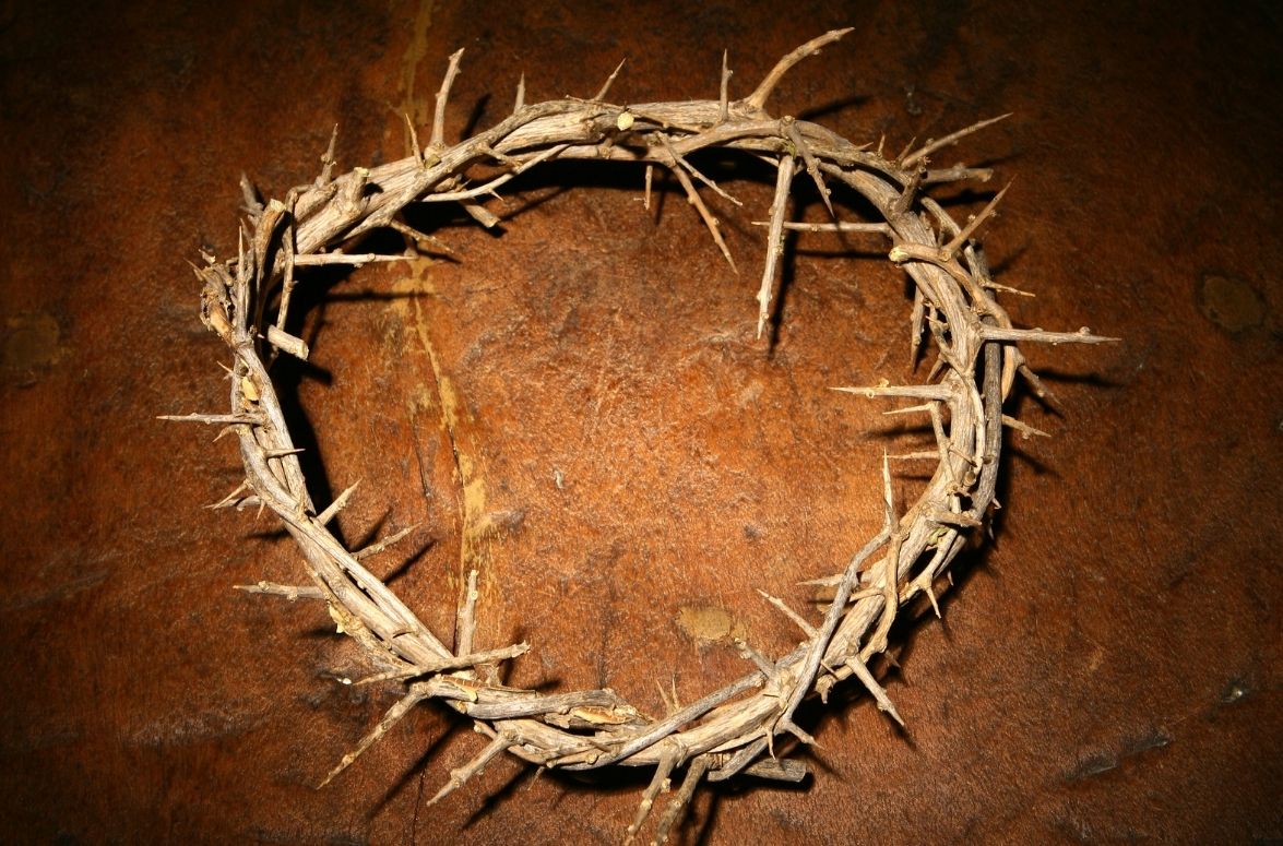 Let God Be True and Every Man Be a Liar: What Does Romans 3:4 Mean ...