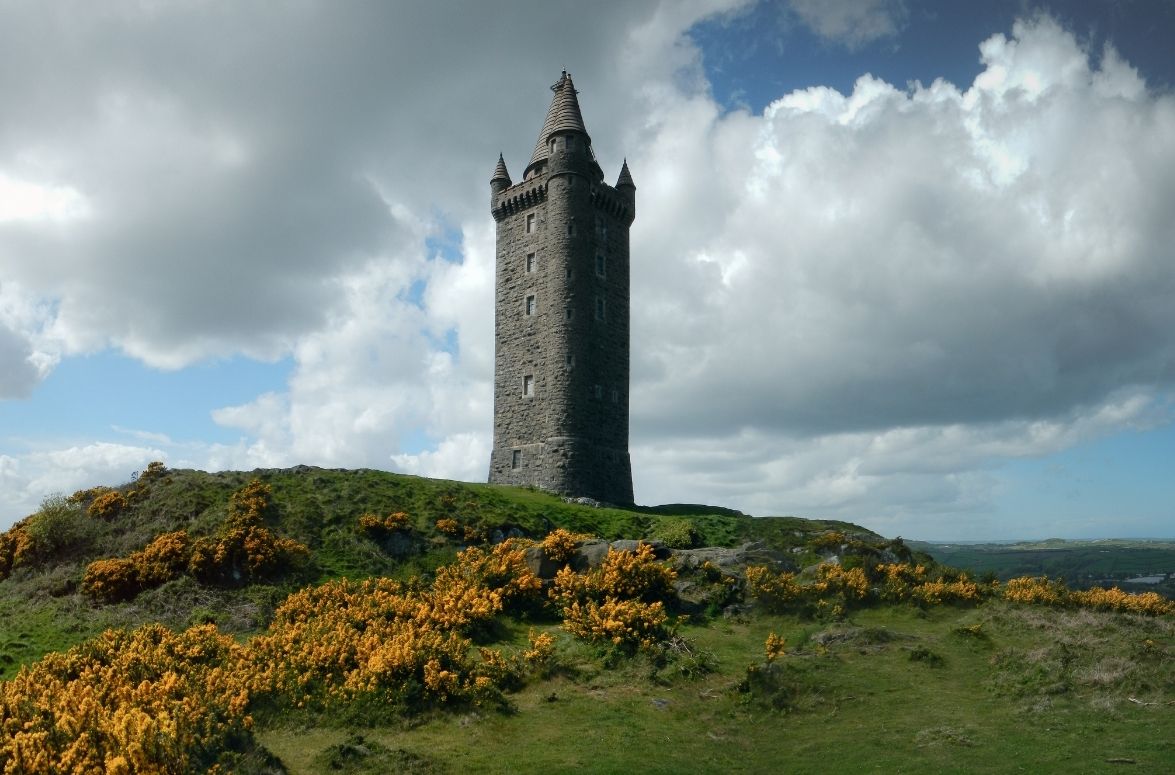 The Name of the Lord is a Strong Tower: What Does Proverbs 18:10 Mean ...