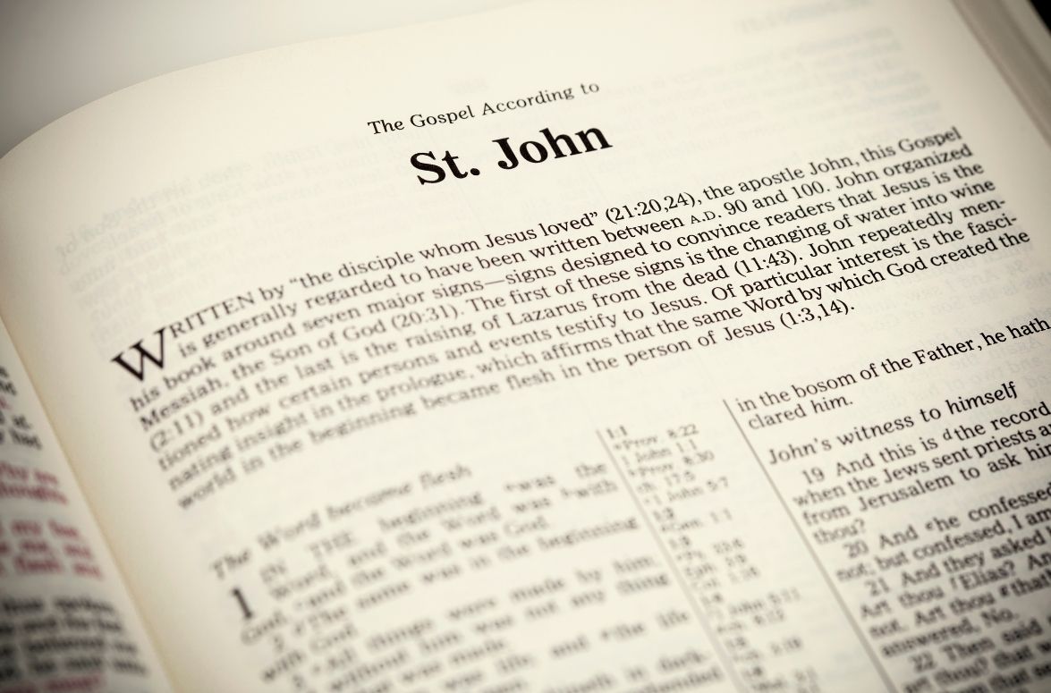 Destroy This Temple: What Does John 2:19 Mean? - Best Bible Commentaries