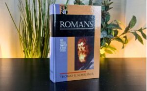 Best Romans Commentaries | Helpful Reviews - Best Bible Commentaries