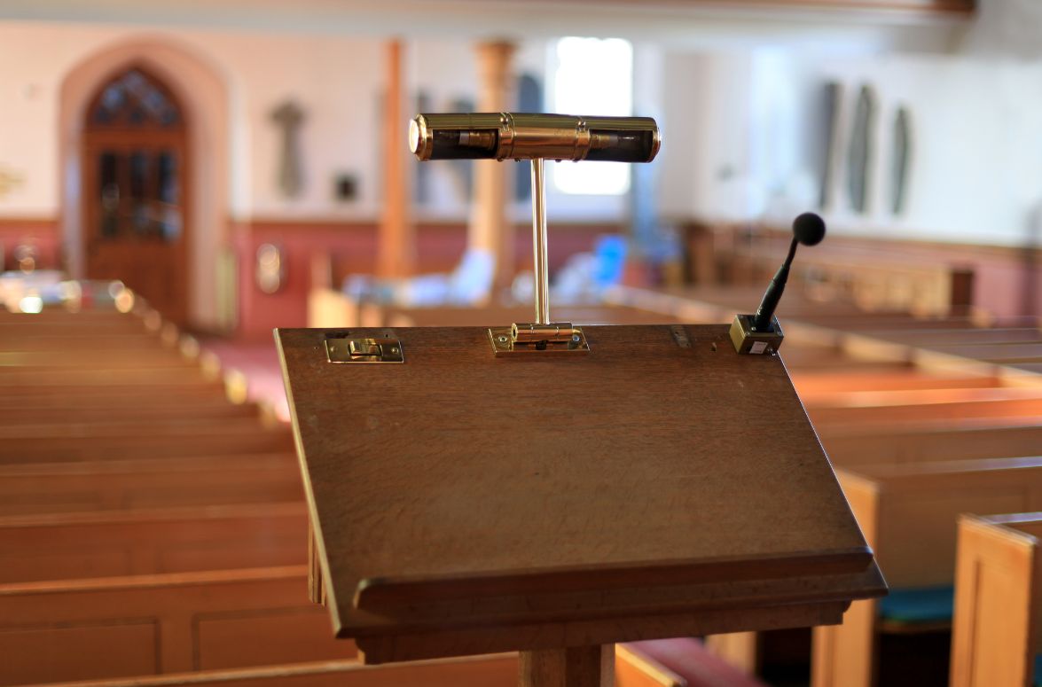 What Is Preaching in Christianity? - Best Bible Commentaries