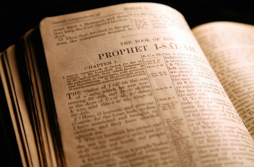 What Is Exegesis? - Best Bible Commentaries