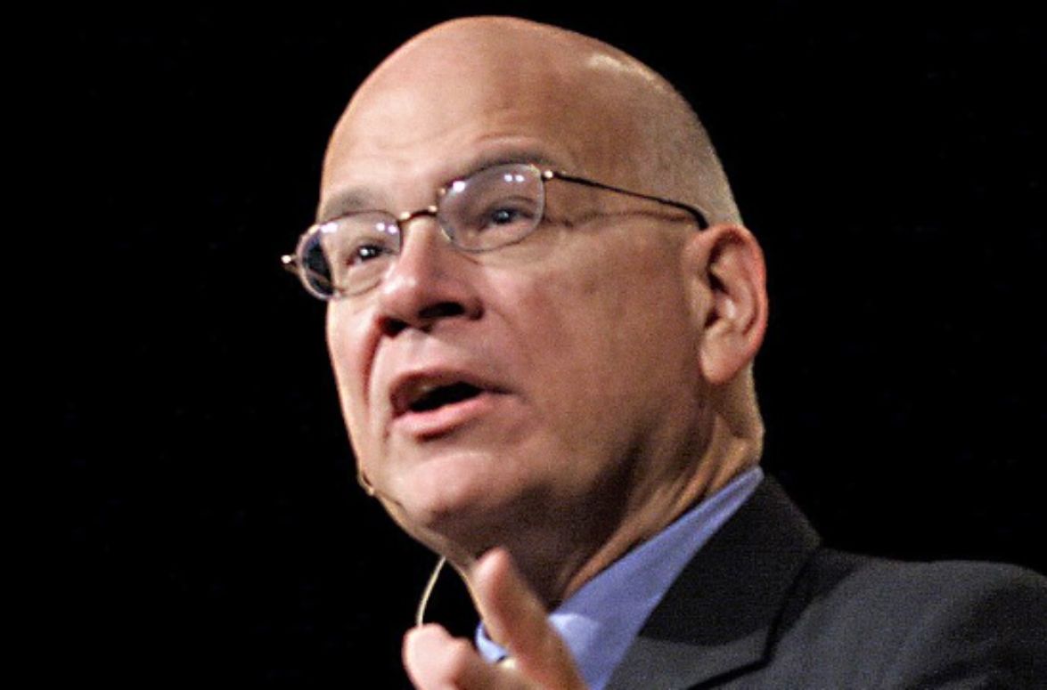7 Reasons People Love Tim Keller's Sermons - Best Bible Commentaries